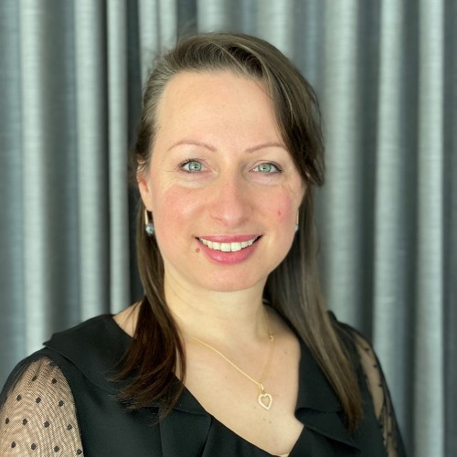 Dr Penelope Polioudakis - Glow Clinic